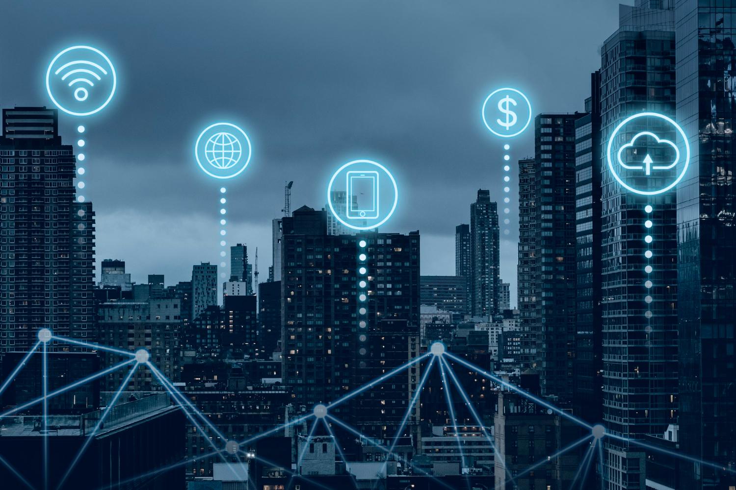 Seamless Digital Transformation - Miracle Group